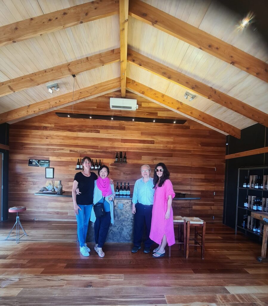 Private Wine Tours in Marlborough – Explore the Region Your Way - Hop n ...